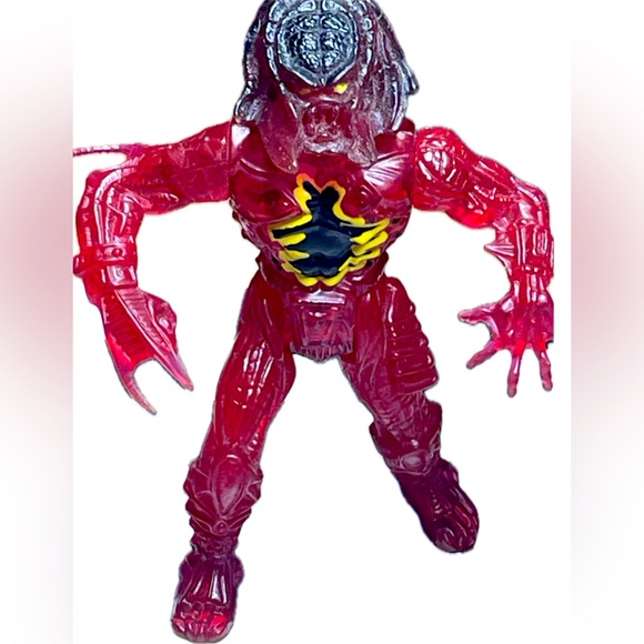Kenner | Toys | Predator | Poshmark